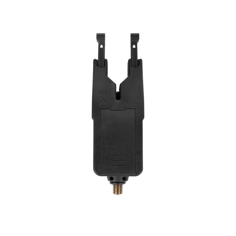 Korum KRI Remote Bite Alarm & Indicator 3 Rod Set - £64.99